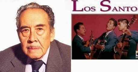 Ritmos Del Ayer Los Santos Trio Cari O