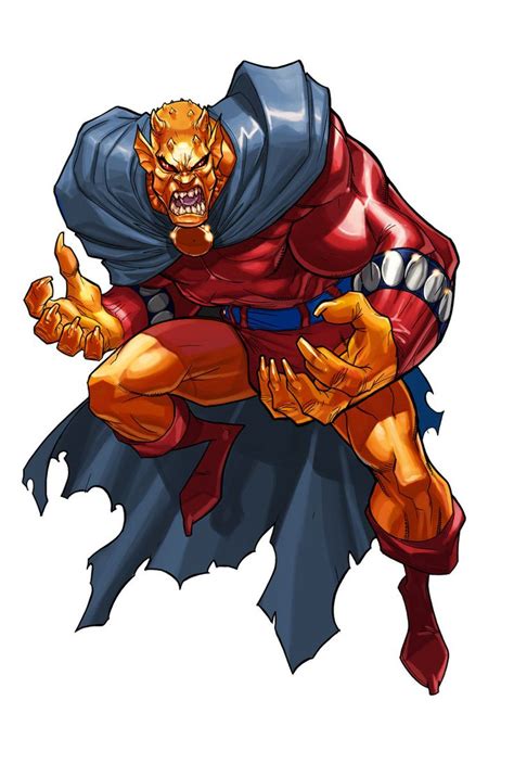 21 Best Images About Etrigan On Pinterest Bruce Timm Occult And Dc