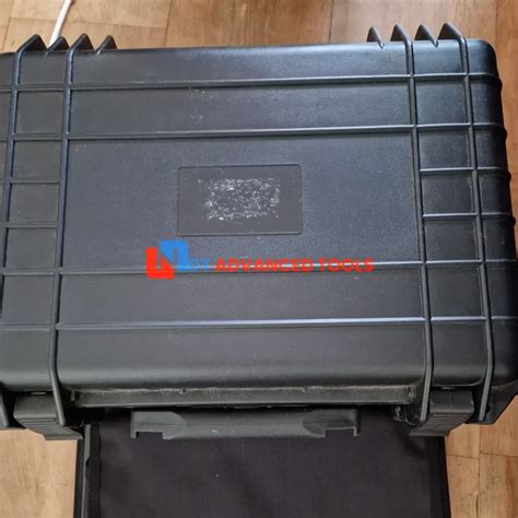 Skf Microlog Analyzer Cmxa 75 Gx Vibration Analyzer