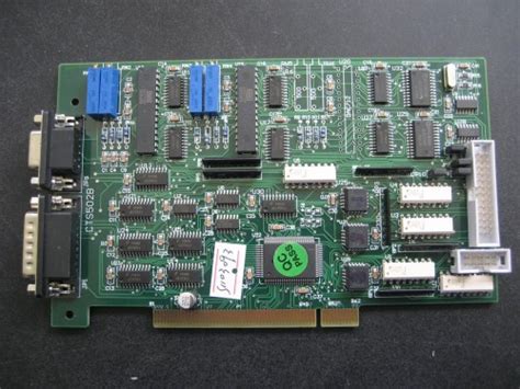 CTS502B激光打标卡MarkingMate