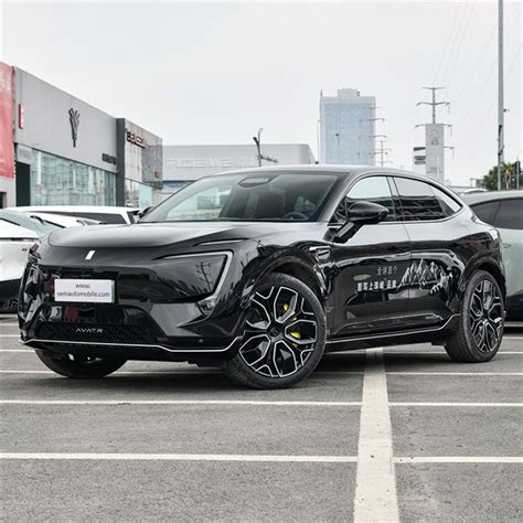 China Customized Avatr 11 Suv Electric Car Low Price Avatr 11 Suv Electric Car Wholesale