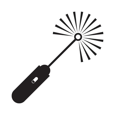 Laser Pointer Icon 31708164 Vector Art At Vecteezy