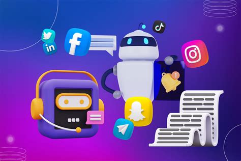 A Guide To Using Chatbots On Social Media The Crowdfire Blog