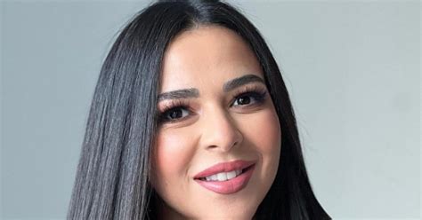 تفاصيل الحالة الصحية لإيمي سمير غانم بعد تعرضها لوعكة صحية Et بالعربي