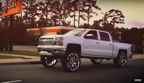 Squatted Truck Wallpapers Top Free Squatted Truck Backgrounds