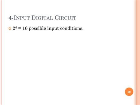Chapter 01 Basic Principles Of Digital Systems Pdf