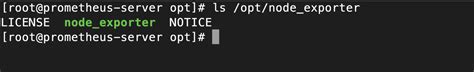 Installing And Configuring Prometheus Stack On Linux SysOpsPro