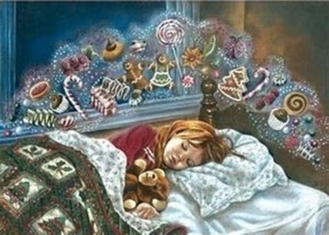 Новогодняя колыбельная слушать подборку красивых песен