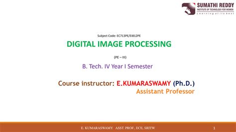 Solution Morphology Image Processing Studypool