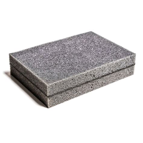 Звукоизоляционная панель StP NoiseBlock Panel 27x600x600 мм, купить в ...