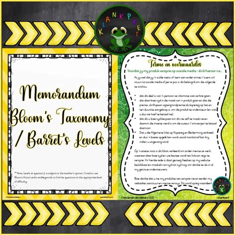 Grade 4 English First Additional Language Baseline Assessment Term 1 2023 Klankpret