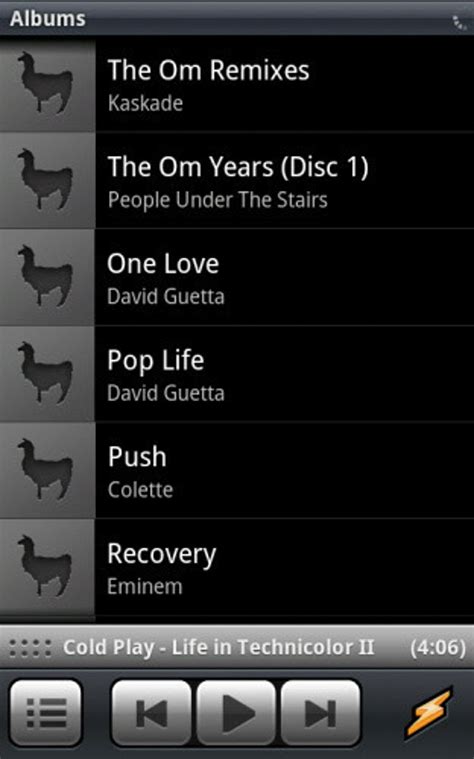 Winamp Apk For Android Download