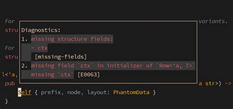 Diagnostics Pop Up Window Text Highlight How To Remove High Lighting