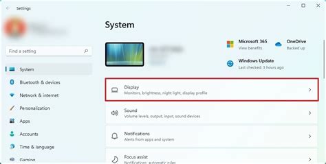 How To Adjust Or Change Display Refresh Rate In Windows