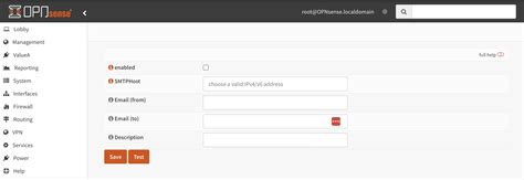 Hello World Module And Plugin — Opnsense Documentation