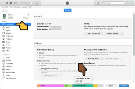 How To Delete Documents And Data On Iphone And Ipad