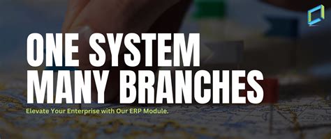Branch Management Software Quarto Cloud Based ERP