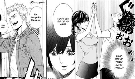 Ballroom E Youkoso Chapter 70 Release Date Where To Read