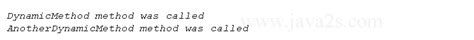 Dynamic Binding CSharp Custom Type