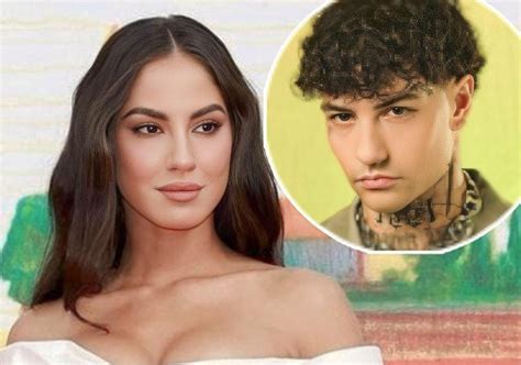 Uomini E Donne Giulia De Lellis E Tony Effe è Convivenza Ecco Cosa