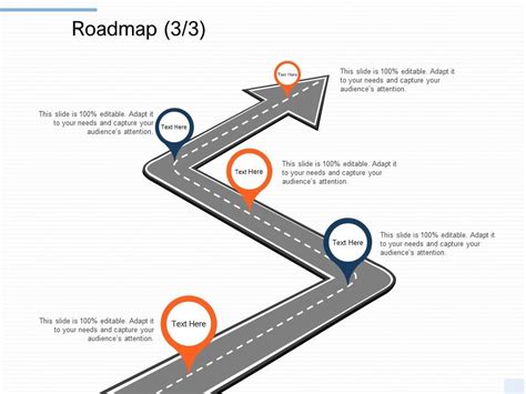 Roadmap Five Stage L Ppt Powerpoint Presentation Professional Diagrams PPT Images Gallery