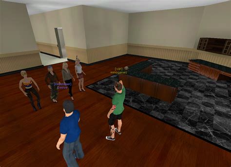 18 Adult Mmorpg 3dsex Review Nsfw