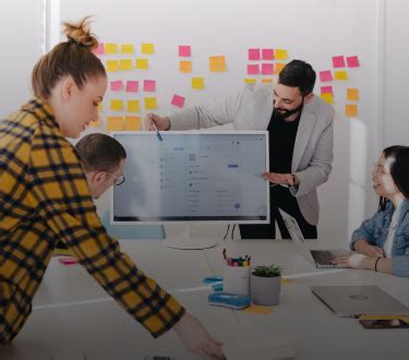 Services Agile Teams Expandya