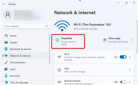 Enable DNS Over HTTPS On Windows 11 Easy Steps NEXTOFWINDOWS COM