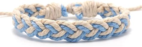 How To Braid String Bracelets How To Braid String Bracelets