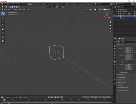 Mesh Is Not Working Properly — Polycount