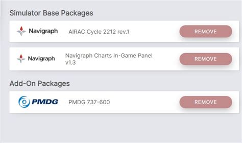 msfs major update general msfs data navigraph
