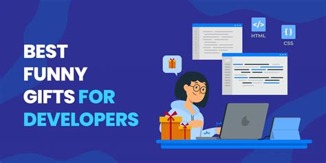 27 Nerdy T Ideas For Programmers And Developers For 2025