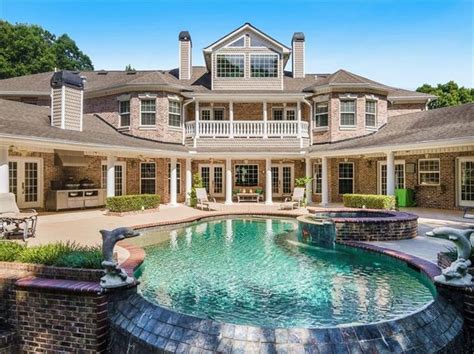 Mcdonough Ga Luxury Homes For Sale 259 Homes Zillow
