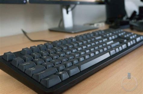 Topre Keyboard Review Why This Is The Best I Ve Ever Used