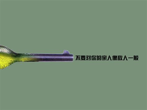 家暴公益广告 叽里咕璐 站酷ZCOOL