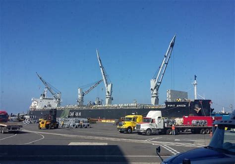 Pipit Arrow Vesseljoin