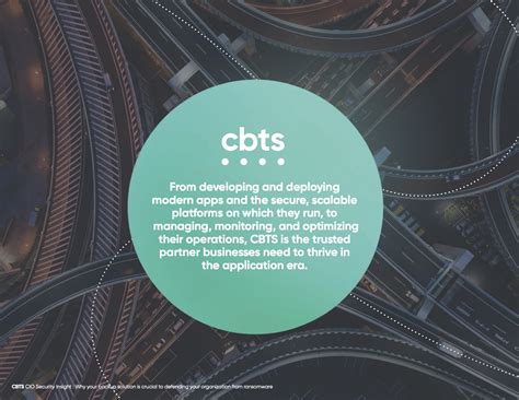 cio security insight why your backup solution is crucial to defending