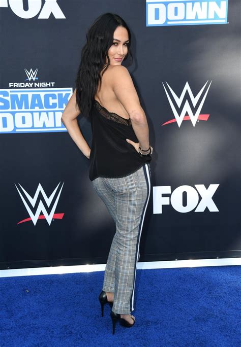 Brie Bella Brie Nude Leaks Photo 12 Thefappening