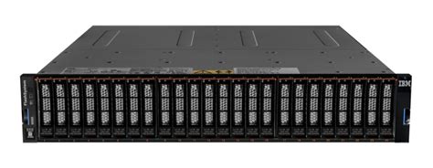 北祥資訊股份有限公司 Ibm 硬體 全快閃記憶體或混合式快閃記憶體解決方案