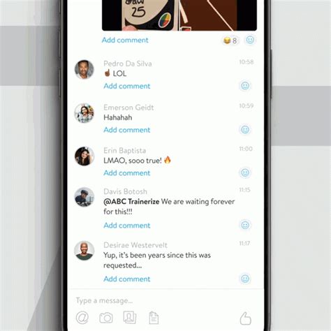 Voice Messages Blog Animation Fitness Business Blog