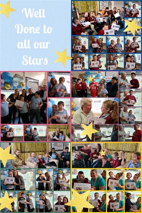 Clydeview Primary School On Twitter We Are Full To The Brim And Bursting With Pride After