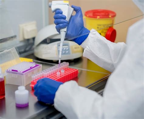 Residual Solvents Testing PLS Analytical