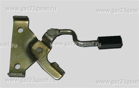 Каталог запчастей Газель / Кузов / Дверь сдвижная / Каталог