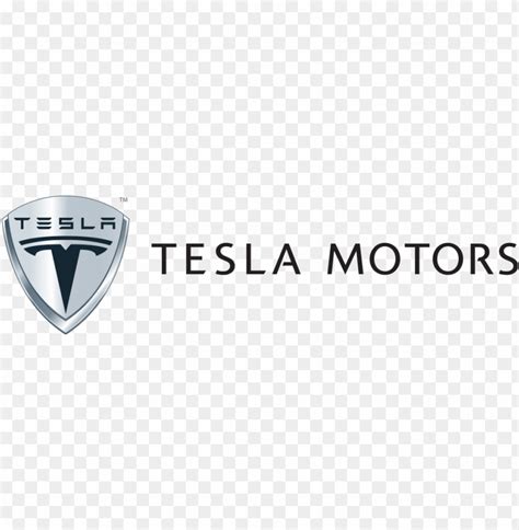 Tesla Logo Png 478403 Toppng