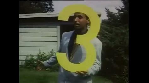 Sesame Street Milo Counting 7 Youtube