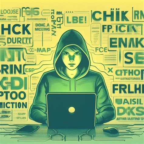 hacking hacker coder rin