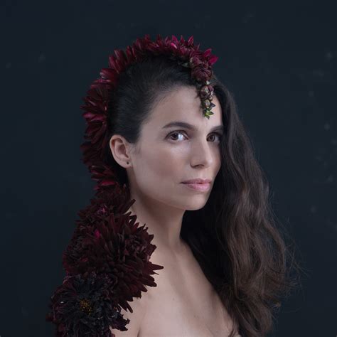 Yael Naim Isabelle Chapuis