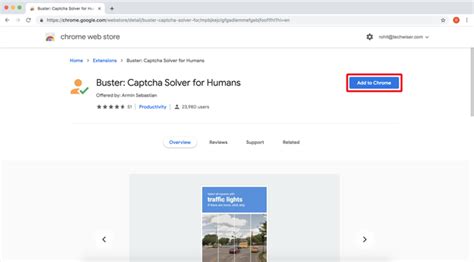 How To Bypass Google ReCAPTCHA Verification In Chrome And Firefox