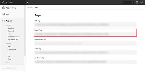 Applovin Max Airbridge Help Center