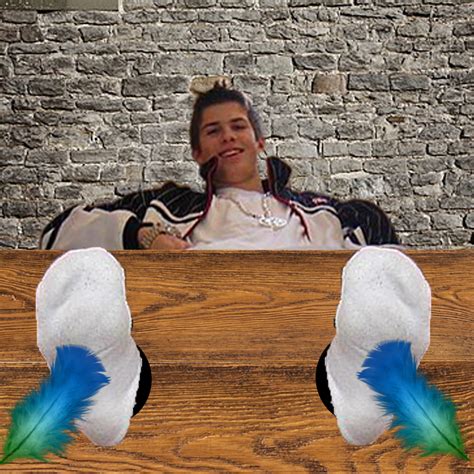 Tickle Feet Young Male By Marcinfeet On Deviantart